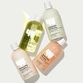 4U by Tia Clarifying Shampoo with Apple Cider Vinegar and Hemi15, 13 fl ...