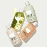 4U by Tia Clarifying Shampoo with Apple Cider Vinegar and Hemi15, 13 fl ...