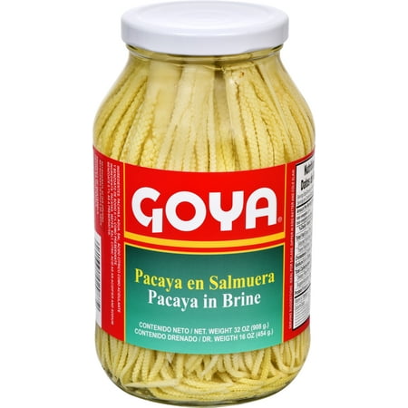 Goya Pacaya Palm, 32 Oz - Walmart.com