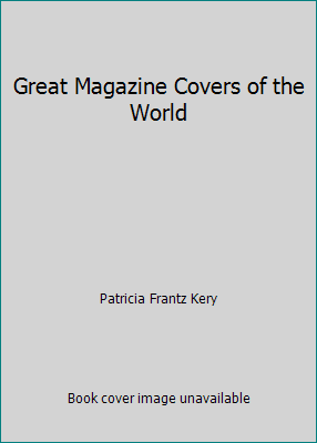 Pre-Owned Great Magazine Covers of the World (Hardcover) 0517442892 ...