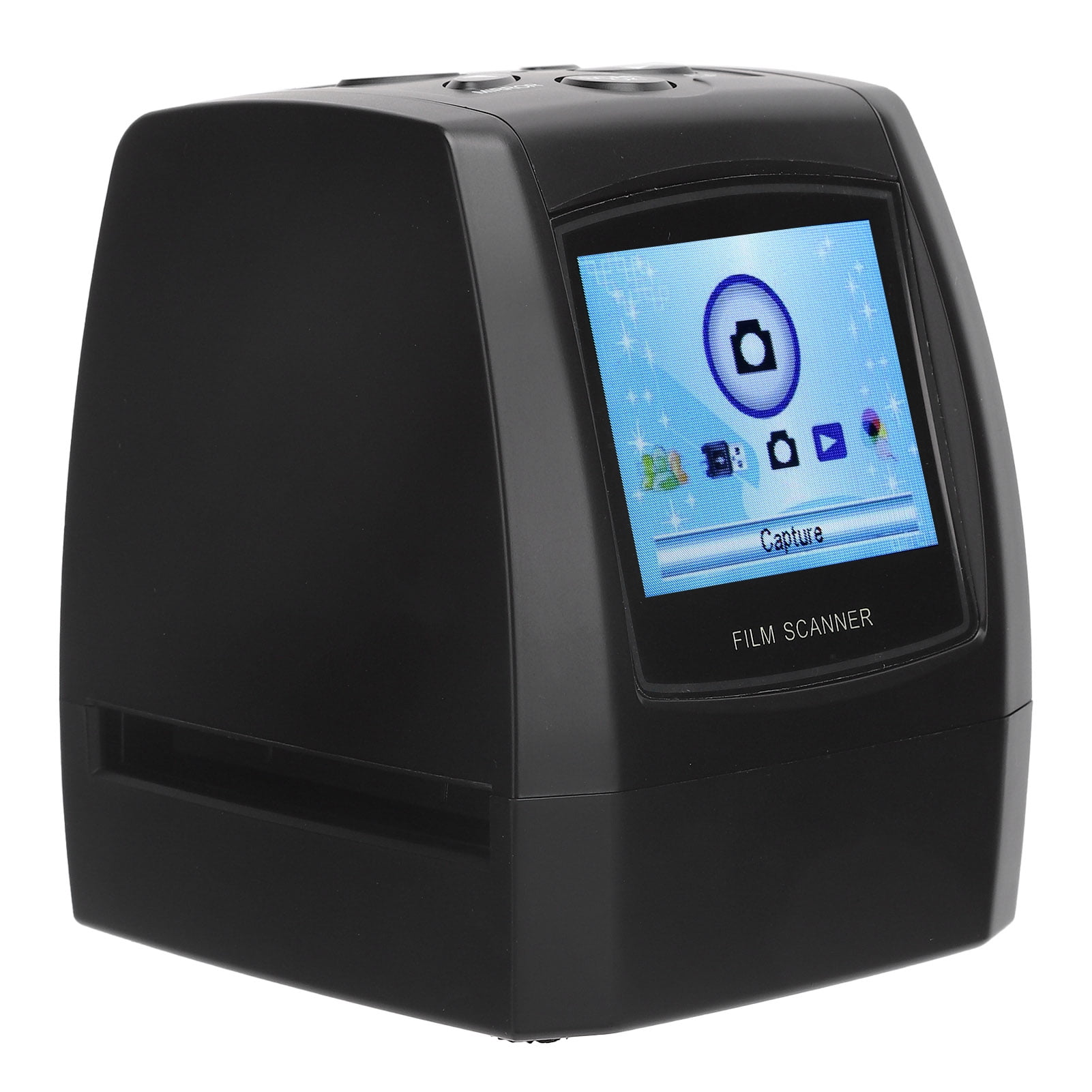 Buy 135/35mm Film Scanner, Film Scanner USB2.0 Ultra Clear TFT For XP ...