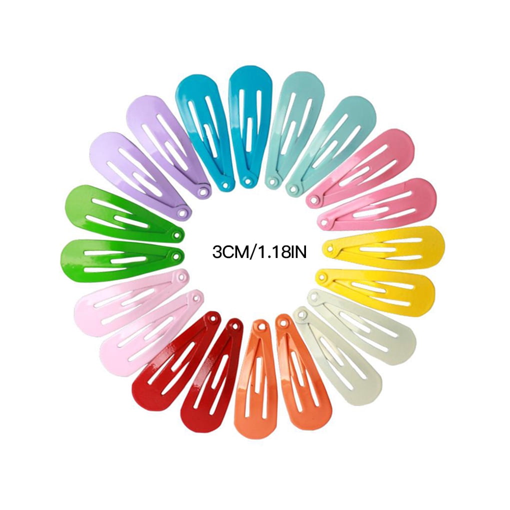 Click here for Unbranded Hair Clips Baby Girl Hair Decoration Sup... prices