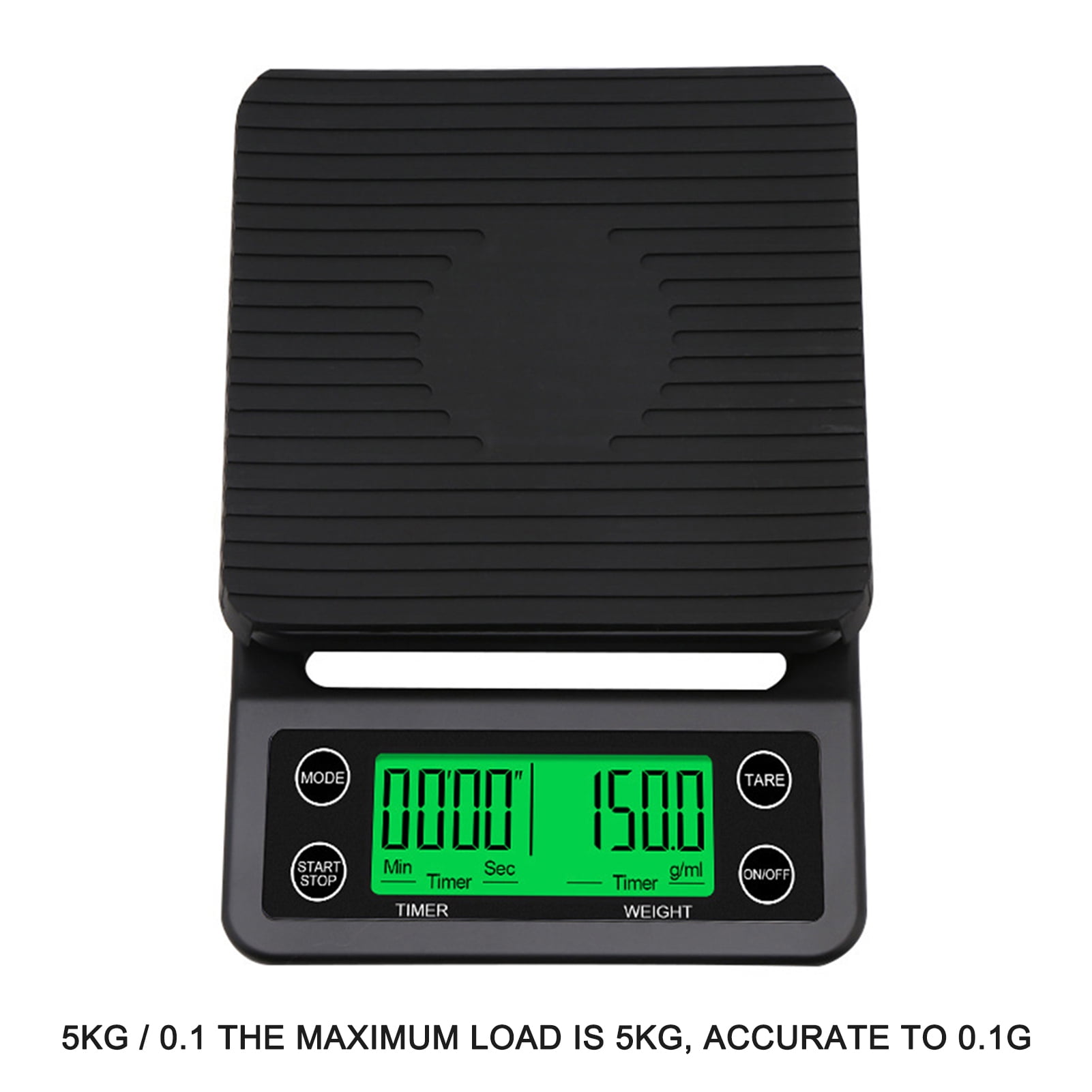 Click here for Zootealy Accurate Electric Kitchen Scale coffee Sc... prices