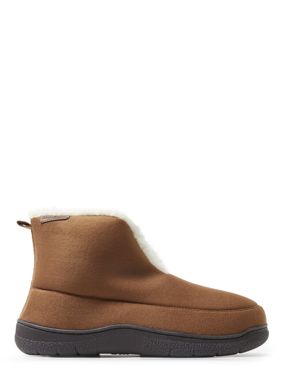 Slipper Boots Men