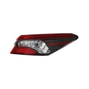 New Right Reflector Light Fits Toyota Camry Hybrid 2018 8191006070 ...