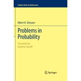 Problem Books in Mathematics: Problems in Probability (Paperback ...