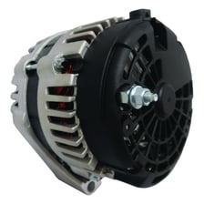Powermaster 179261 Alternator CS121 - Walmart.com
