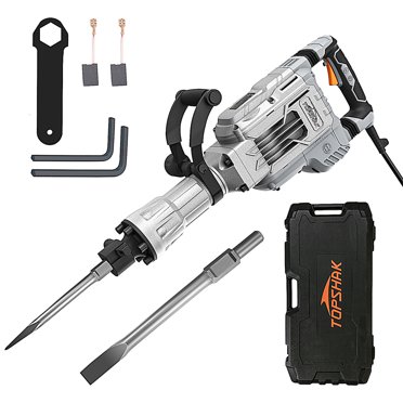 Hitachi Rotary Hammer - Walmart.com