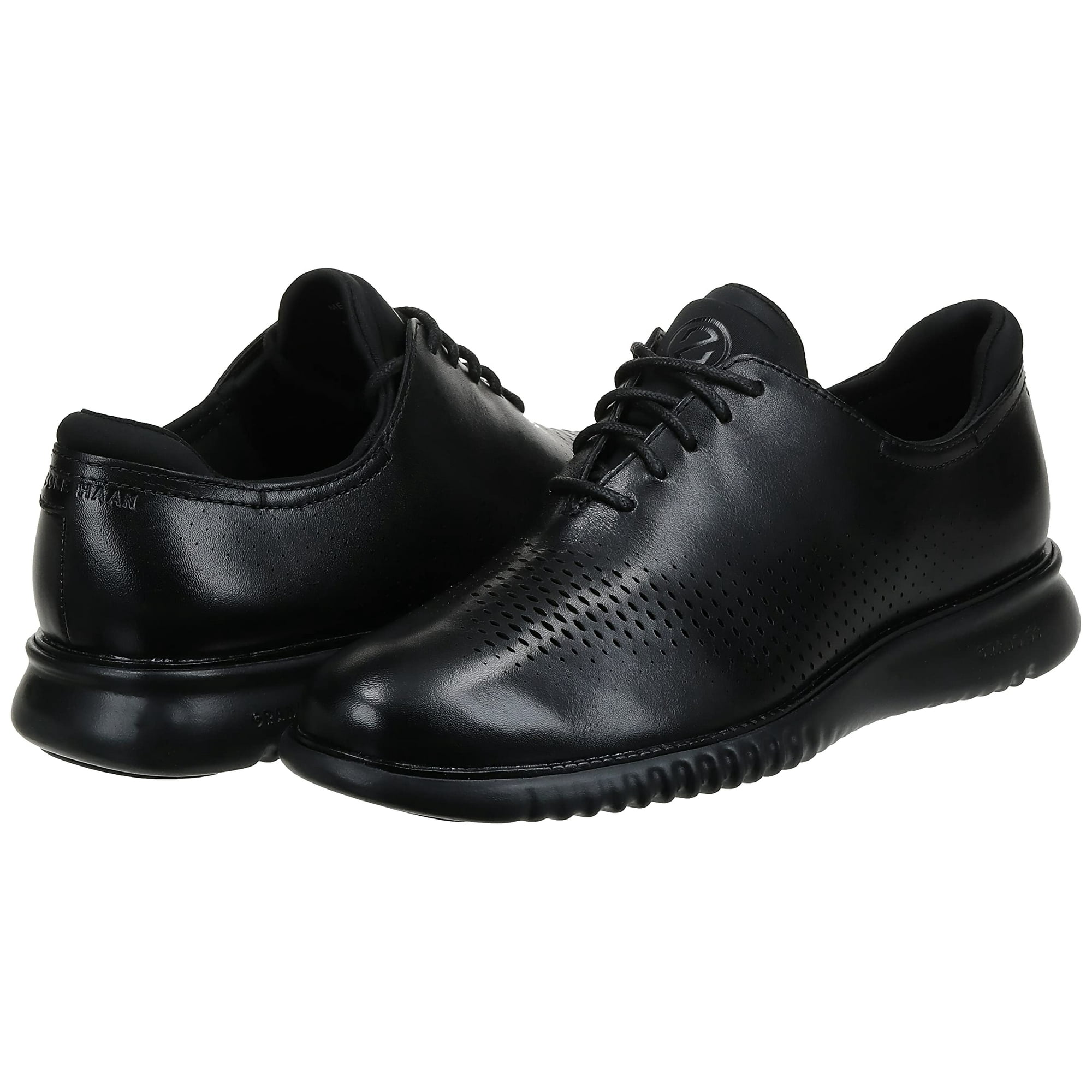 Click here for Cole Haan Mens 2.0 Zerogrand Laser Wing Oxford  Le... prices