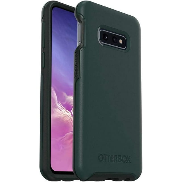 OtterBox Symmetry Series Case for Galaxy S10e Only - Non-Retail ...