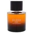 Guess 1981 Los Angeles for Men Eau de Toilette 3.4 fl oz *EN - Walmart ...