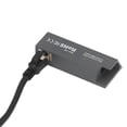 150W PoE Injector Kit for V2 Dishy Satellite Internet, Gigabit Ethernet ...