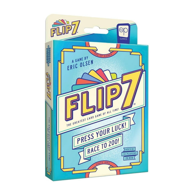 FLIP 7 - Walmart.ca