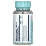 Solaray Lung Health Herbal Blend SP-3 | Complete Respiratory Formula ...