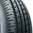 Triangle TR653 215/75R14 102/98L C Trailer Tire - Walmart.com