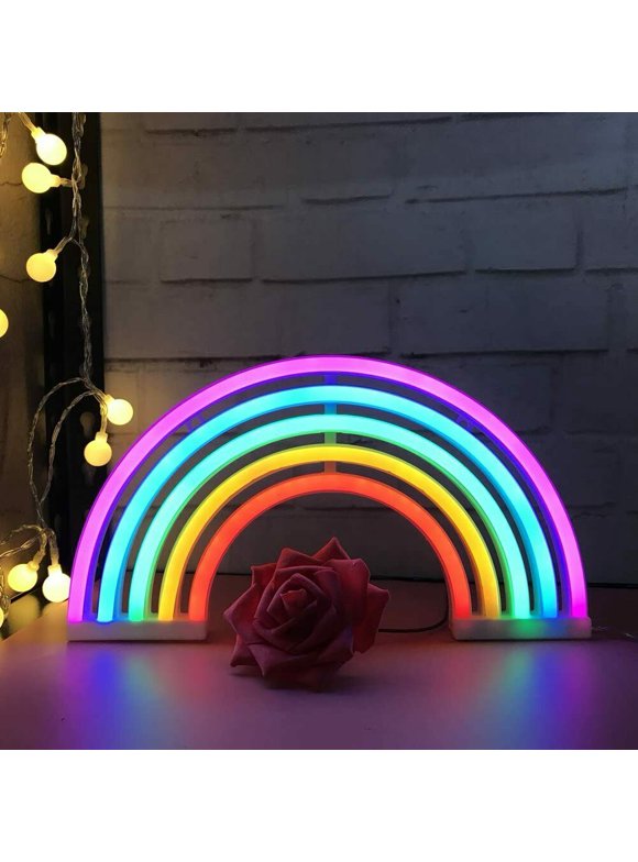 Neon Signs in Novelty Lights - Walmart.com
