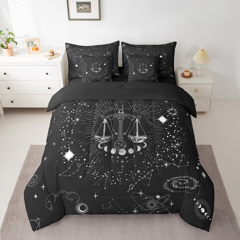 Zodiac comforter sets - Horoscopeaz.com