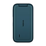 NOKIA 2780 Flip Phone TA-1420, GSM/Verizon Unlocked, Blue, with 5MP ...