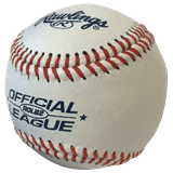 Rawlings 12U ROLB2 Youth Baseball, 1 Count - Walmart.com