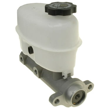 Crown Automotive 4683656 CAS4683656 BRAKE MASTER CYLINDER CAP - Walmart.com