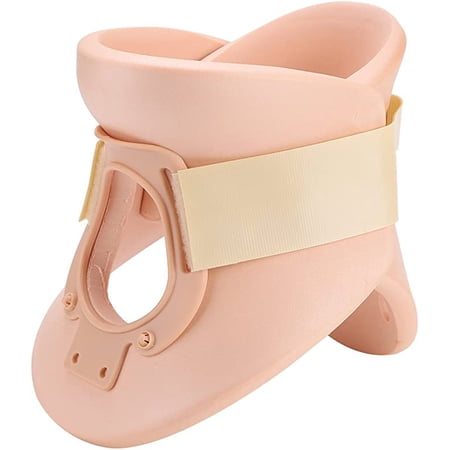 Polymer Cervical Fixation Support Cervical Collar Cervical Collar 1 ...