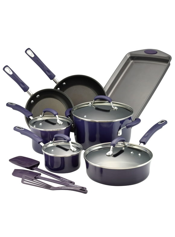 Rachael Ray Cookware in Pots & Pans - Walmart.com