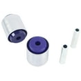 SuperPro Radius Arm Bushing Kit - Walmart.com