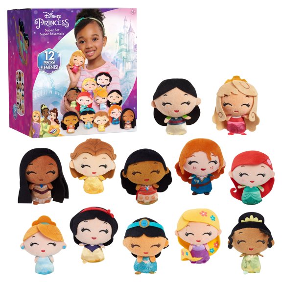 Disney Princess - Walmart.com