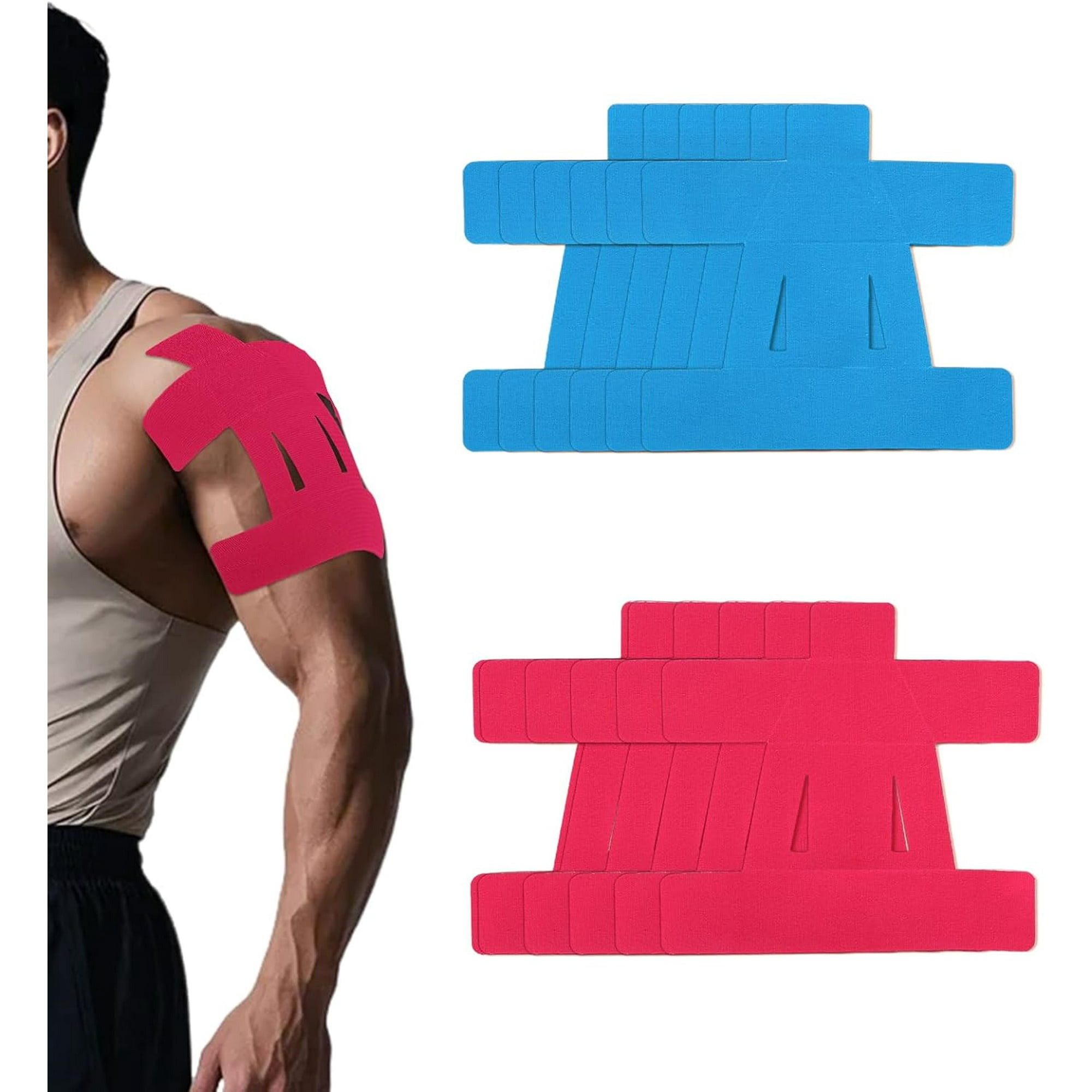 Click here for Nobrand 12pcs Kinesiology Tapes For Shoulder  Prec... prices