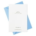 Hallmark Signature Wood Graduation Card (Beauty of Dreams) - Walmart.com