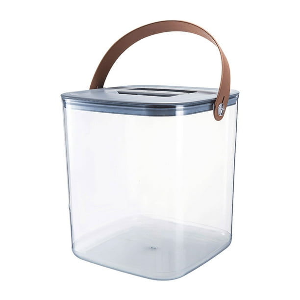 Redempat Food Storage Pots Optimal Preservation For All Food ...