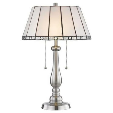 Design Toscano Lucina, Goddess of Light Stained Glass Lamp - Walmart.com