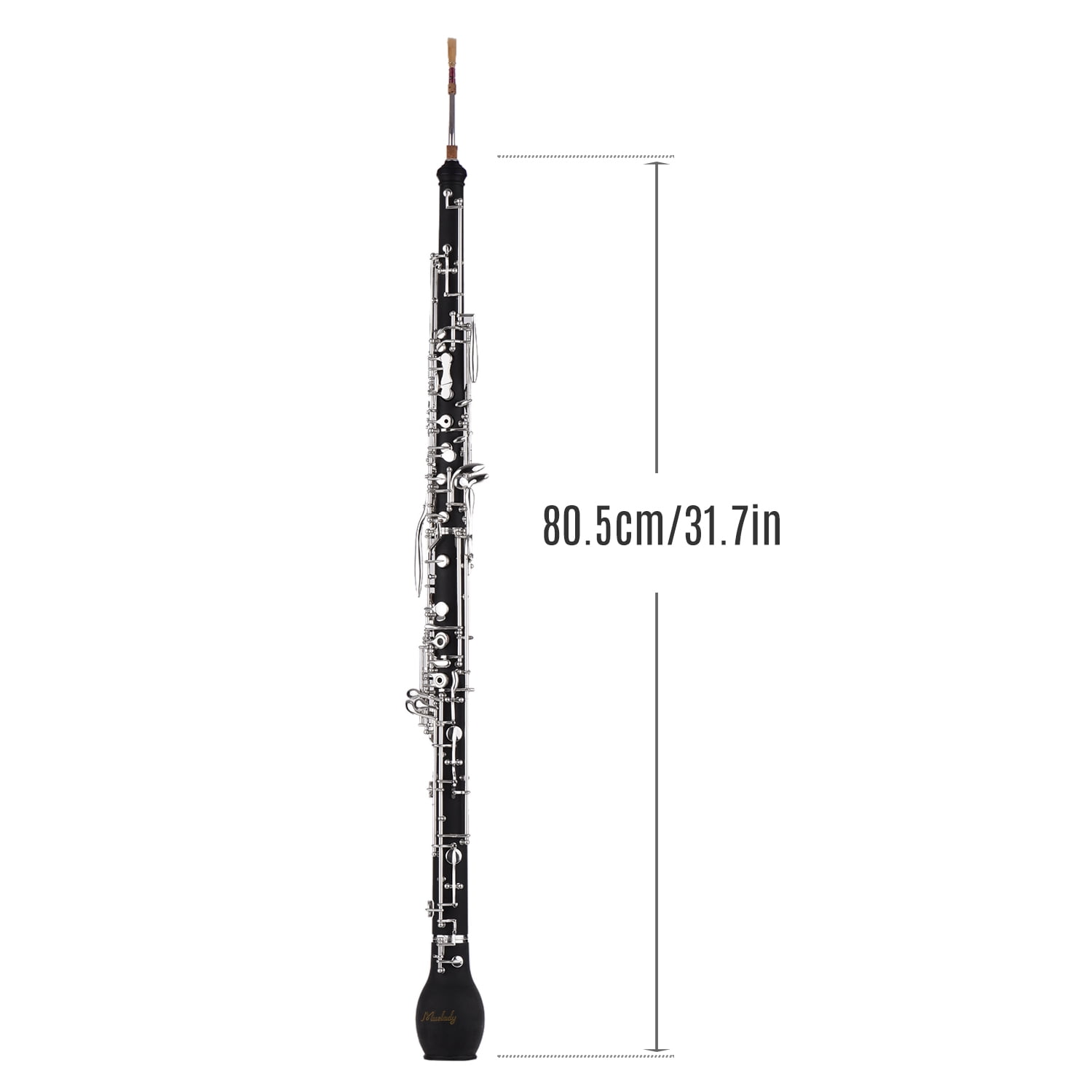 English Horn Instrument
