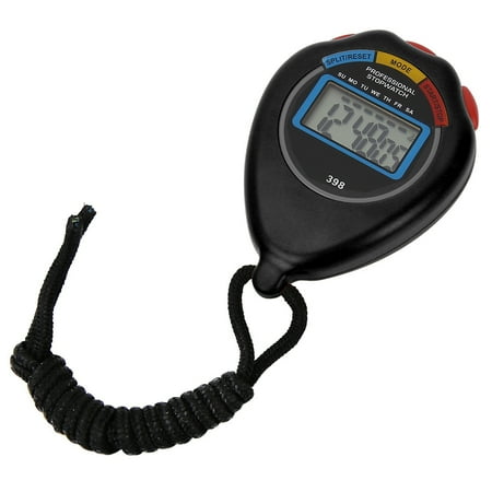 Electronic Racing Timer,Professional Sports Timer, Athletics Stopwatch ...