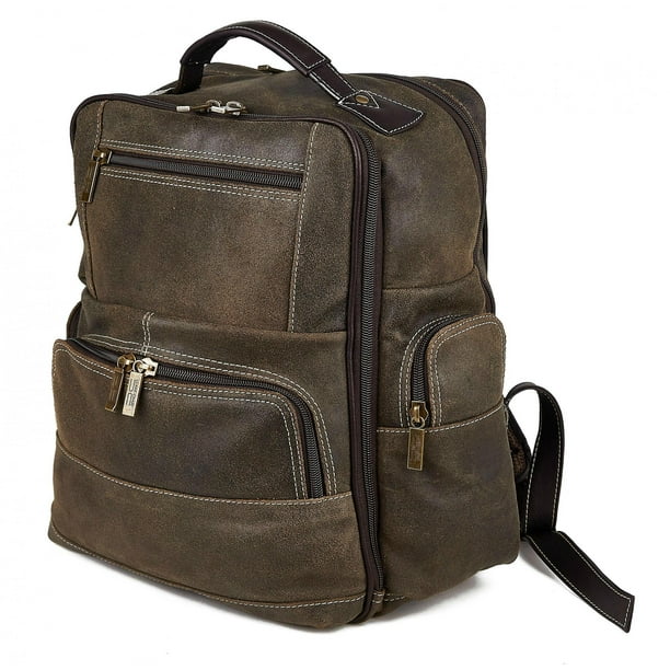 Claire Chase Executive Large Backpack - Walmart.com