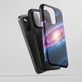 Tough 2 Layer Shockproof Protective Case Compatible with iPhone 17 ...