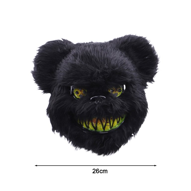 Fang Face Muscular high-quality Panther