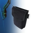 Baoblaze Scuba Diving Thigh Pocket BCD Drysuit Thigh Bag Storage Pocket ...