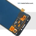 Screen Replacement for Samsung Galaxy J250 J2 Pro White,TFT Incell LCD ...