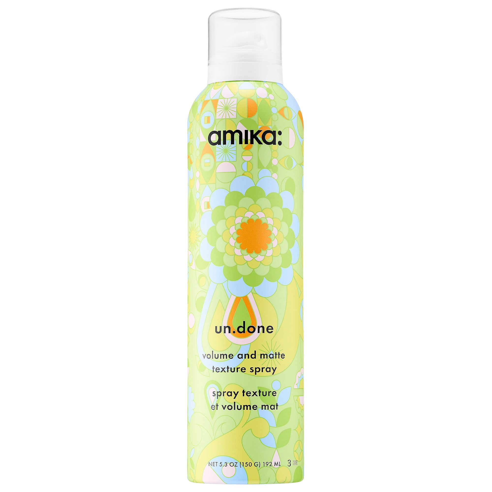 Click here for Amika Un. Done Texture Spray 5.3 Oz 5.3 prices