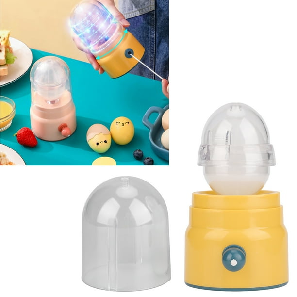 Egg Scrambler Shaker, Manual Egg Scrambler Shaker, Egg Spinner Egg ...
