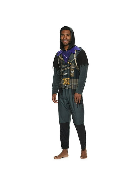 Fortnite Onesie