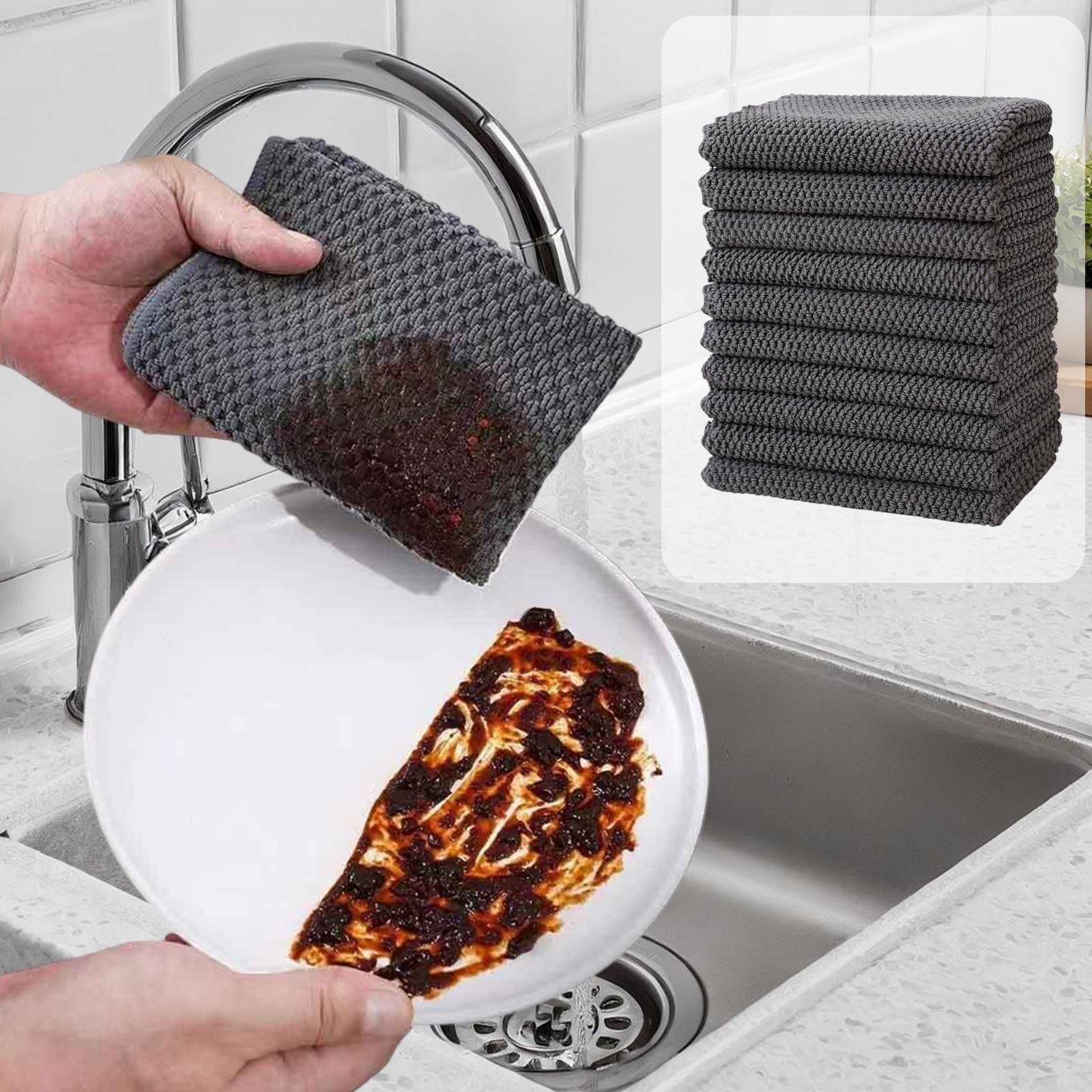 Click here for Kloer Cleaning Cloth - Dishwashing Towel Lint-Free... prices