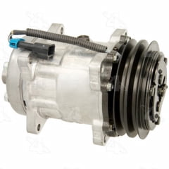 Four Seasons Four Seasons - 58704 - New Sanden/Sankyo SD7H15 Compressor ...