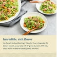 Van Camp's Seafood Solid Light Yellowfin Tuna in Oil 5 oz - Walmart.com