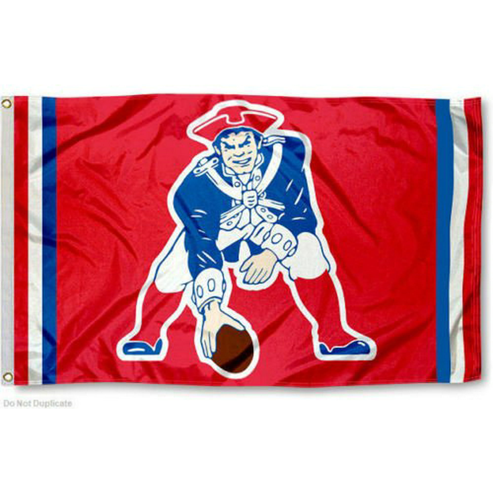 Click here for Qifeiha New England Patriots Flag 3x5 Feet Banner... prices