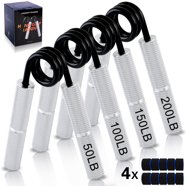 Power Grip, 5-spring variable tension (5 - 150 lbs), each - Walmart.com