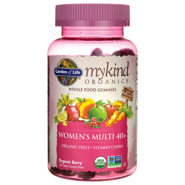 Garden of Life Organic Plant Calcium Tablets, 180 Ct - Walmart.com