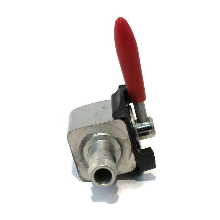 1/8 Inch Fuel Line Shut Off Valve In Stock | www.pinnaxis.com