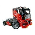 Technic Race Truck Set LEGO 42041 - Walmart.com